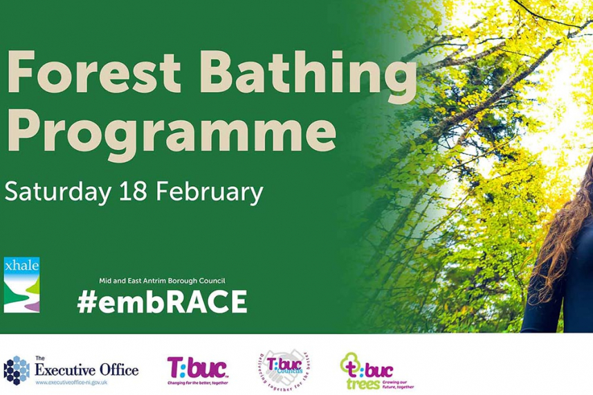 Mid and East Antrim Borough Council