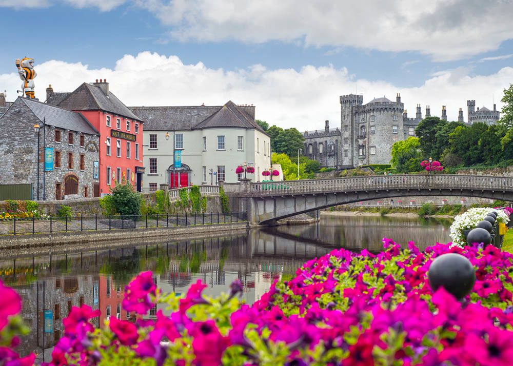 Mid and East Antrim Food and Drink Network lift the lid on Kilkenny’s ...