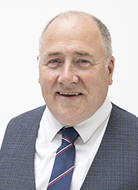 Rodney Quigley | Mid and East Antrim Borough Council
