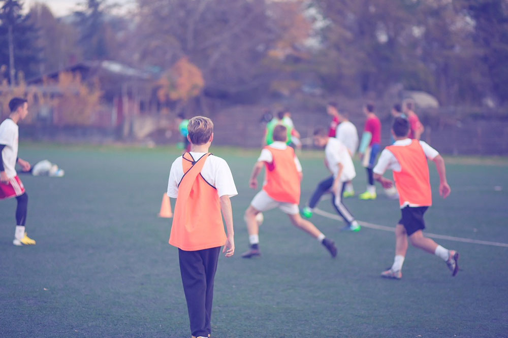 Twinning programme aims to unite people through sport | Mid and East ...